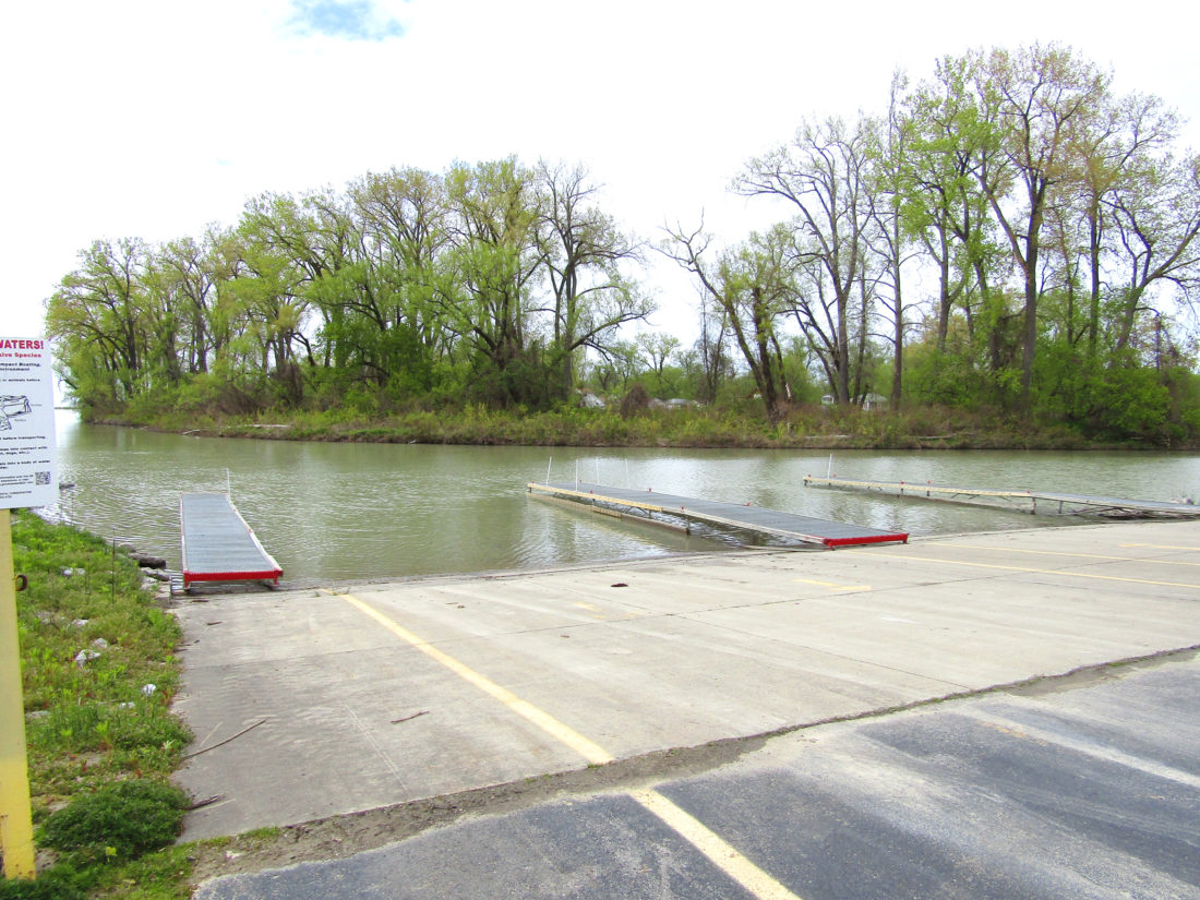 Hanover gets 2nd $75K dredging grant | News, Sports, Jobs - Observer Today